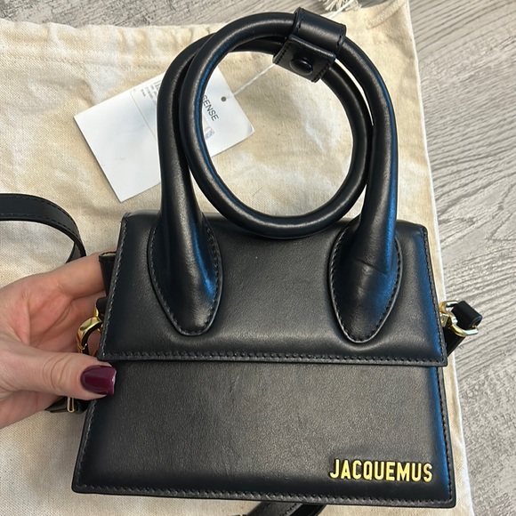 Jacquemus | Bags | Jacques Bag | Poshmark